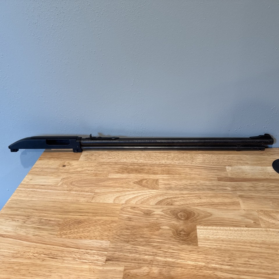 Marlin Model 60 22lr, parts, Barrel, bolt with sights | eBay