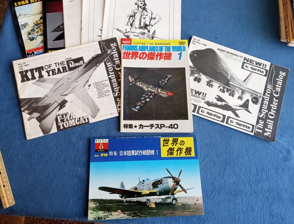 Military Modeling Magazines large lot (Lot 60) | eBay