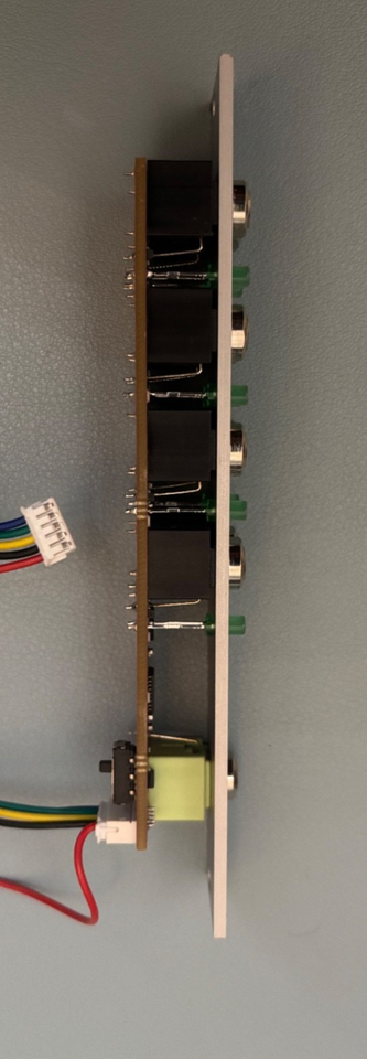 ALM PPEXP-1 Pamela's Pro Workout Expander Module | eBay UK