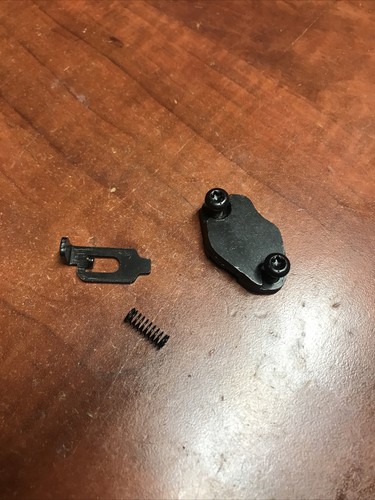 New OEM Part Blade Locking Plate Asy For Milwaukee 2736-20 8-1/4” 18V ...