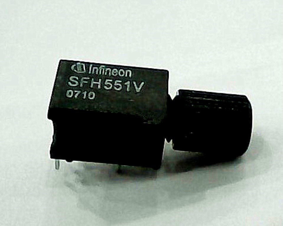 VISHAY/OSRAM SFH551/1V DIP Integrated Photo Detector RH | eBay