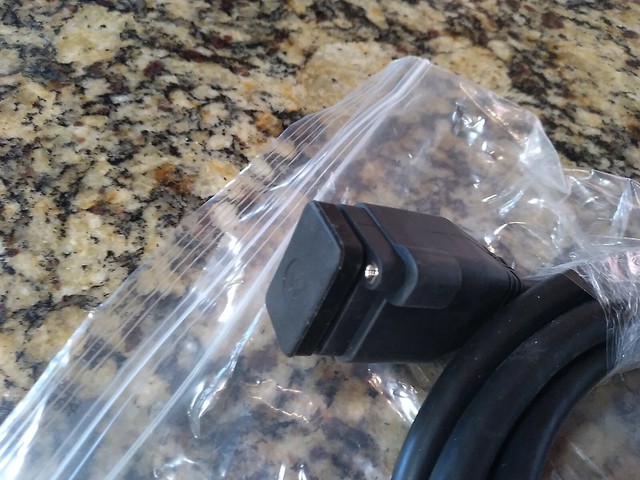 Motorola O3 Handheld Control Head Accessory Cable PMLN4959A for sale ...