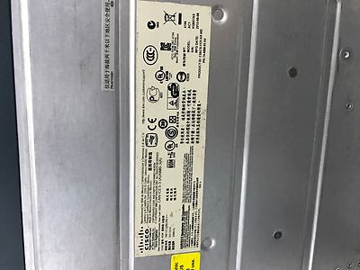 CISCO CSACS-1121-K9 Secure Access Control System | eBay