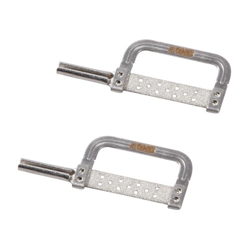 Dental Orthodontic Interproximal Enamel Reduction IPR Automatic Strip ...