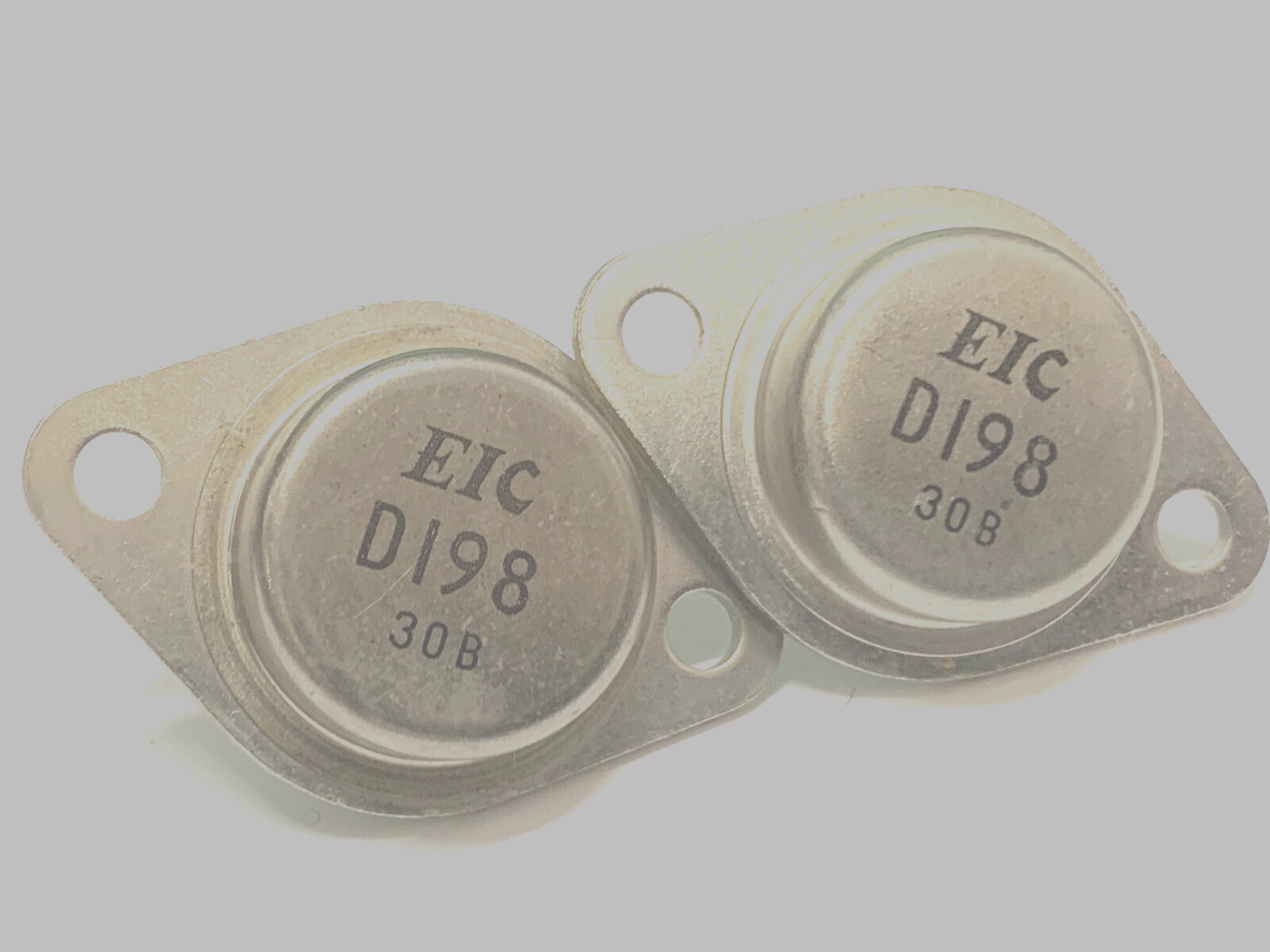 2 Pieces 2SD198 TRANSISTOR Shipping within the US! | eBay