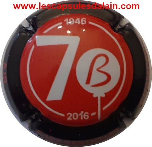 BELLE CAPSULE CHAMPAGNE DE VENOGE KARL BERTHELLOT REF N°273 NEWS | eBay