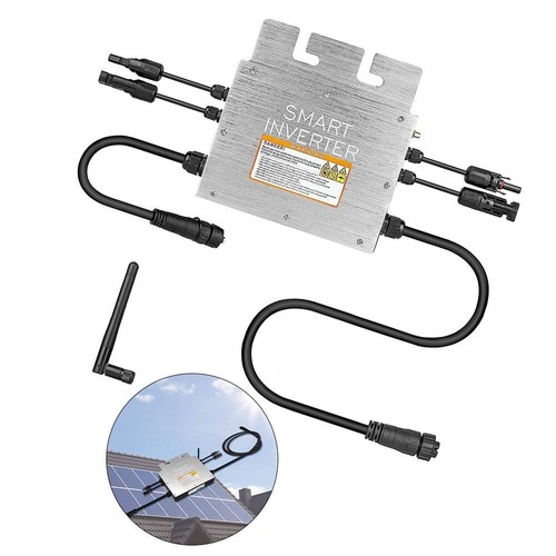 Test Meters Inverter 18-50V 1pcs Detectors MPPT Micro Grid Replacement ...