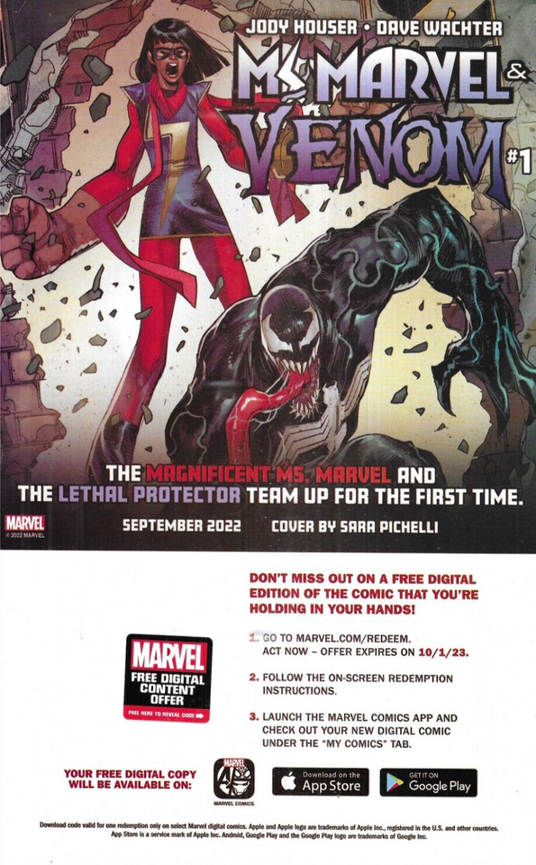 Edge of Spider-Verse Comic 1 First Print Cover A Casanovas 2022 Dan ...