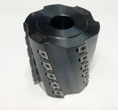 Planers - Professional - Helical Planer