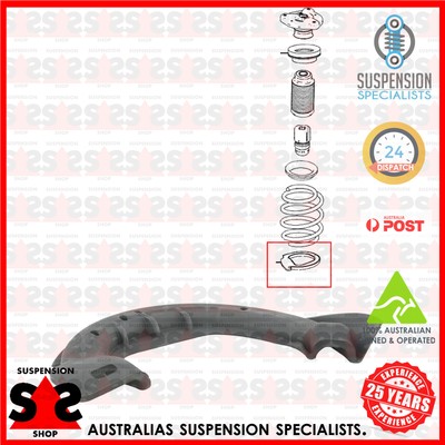Lower Spring Seat Suit MERCEDES-BENZ C-Class C 180 (204.331) C-CLASS ...