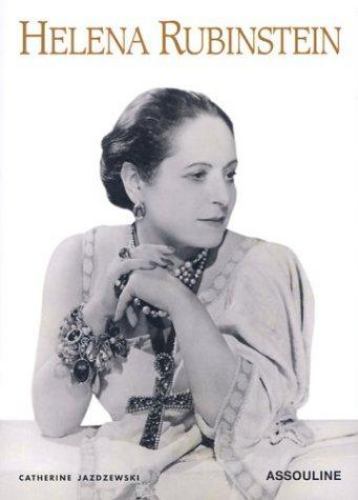 Helena Rubinstein by Catherine Jazdzewski (2003, Hardcover) for sale ...