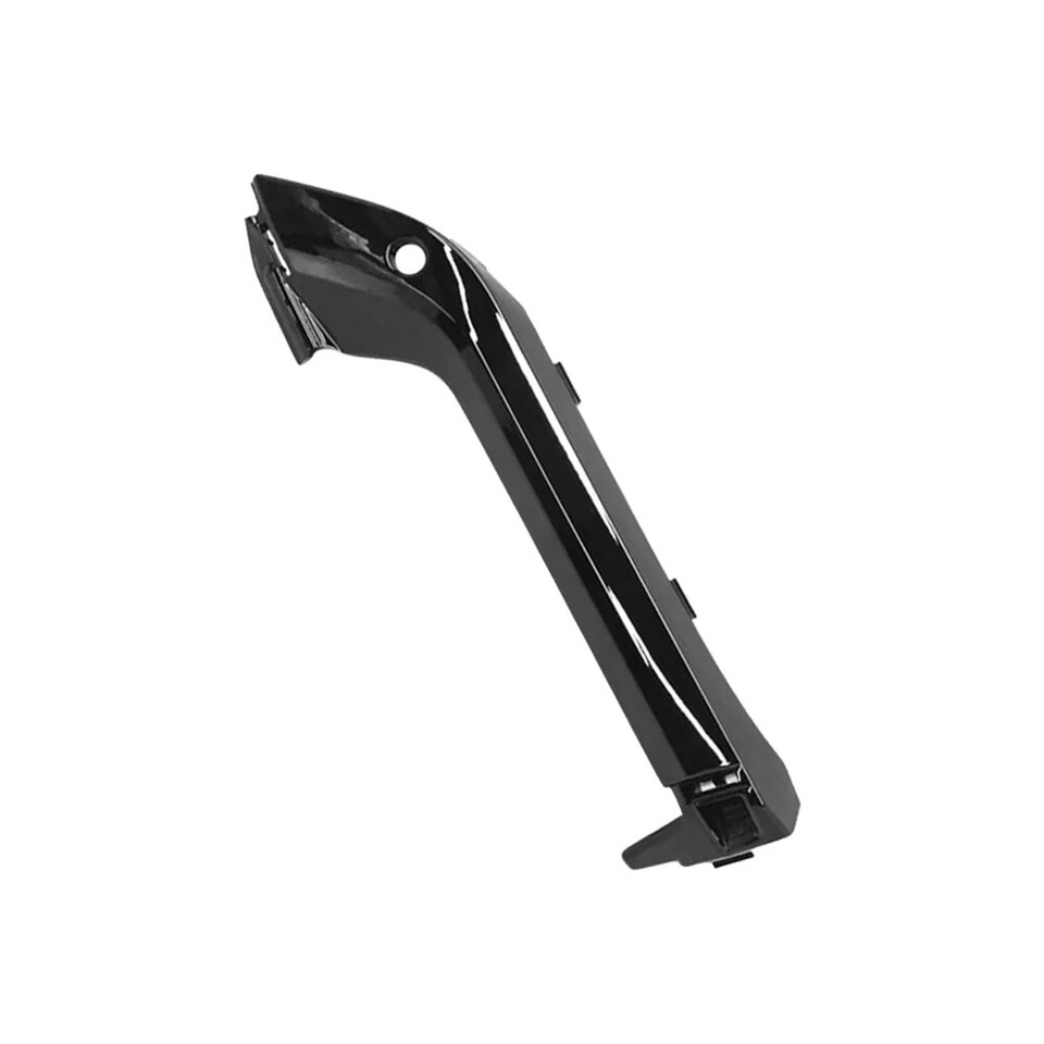 Fits For 2020-2023 X6 G06 M Sport Front Right Bumper Fog Light Trim ...