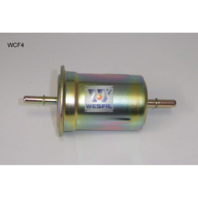 WCF4 - WESFIL EFI FUEL FILTER Z634 fits HYUNDAI | eBay Australia
