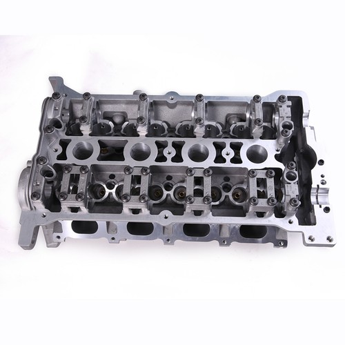 1.8T 20V Engine Cylinder Head For VW Passat B5 Beetle AUDI A4 TT ...