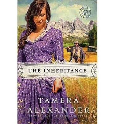 The Inheritance Alexander, Tamera ( Author ) Mar-01-2009 Paperback ...