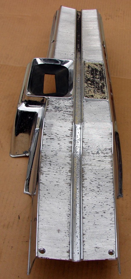 1965 Chevelle SS 4 Speed Floor Shift Console Main Portion 3858051 | eBay