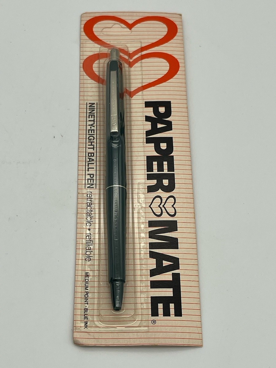 Papermate Powerpoint