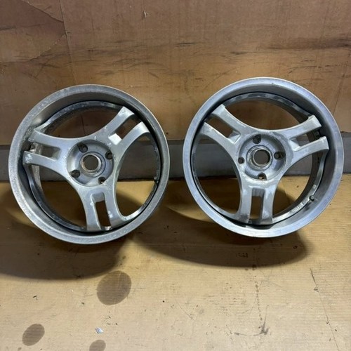 JDM YOKOHAMA Super Advan Racing SA3R Wheels 2-Book 177J +35 offset 114 ...