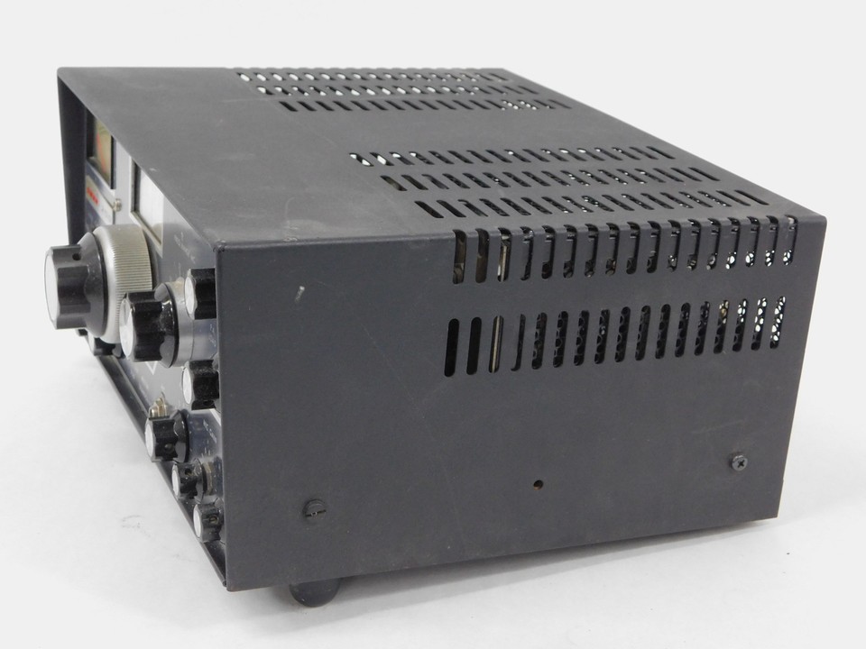 Swan 250 Vintage Ham Radio SSB 6-Meter Transceiver (untested, sold as ...