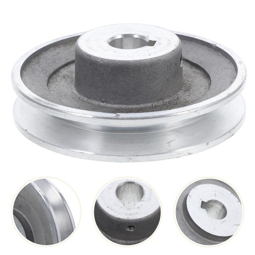 Compressor Pulley Air Replacement Parts Belt Groove Wheels Pulleys | eBay