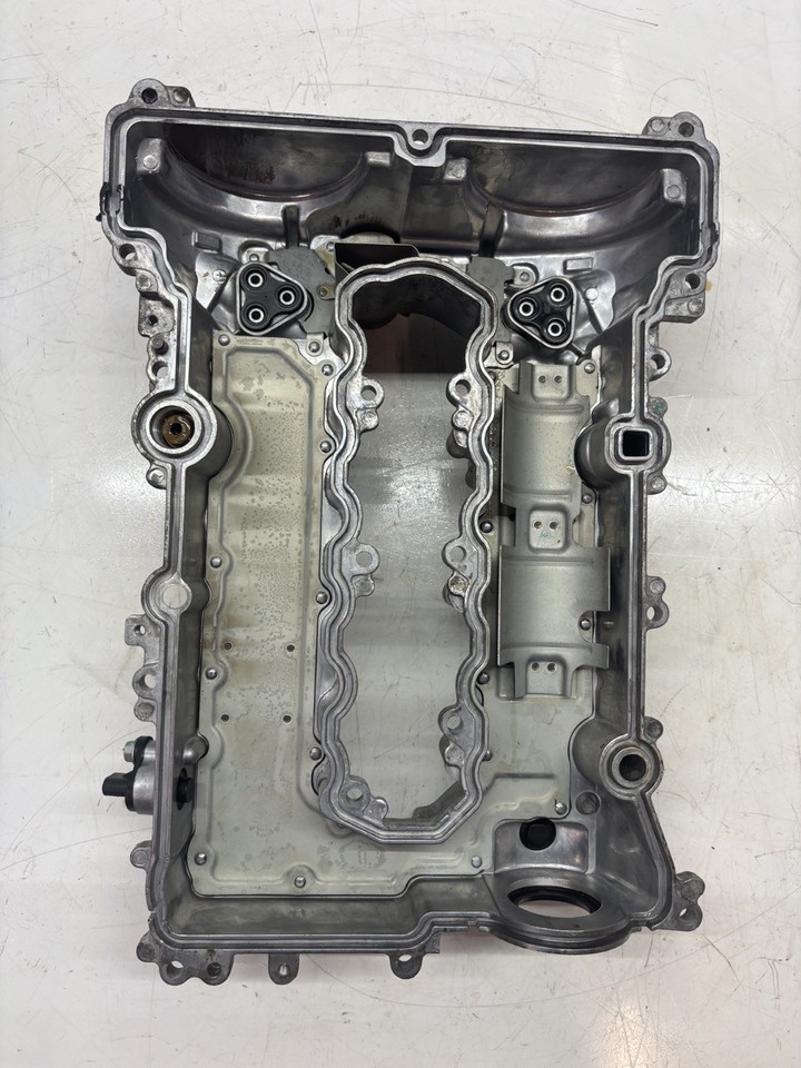 Valve cover Cylinder head For MG ZS SUV 1.0 T-GDi 10E4E GS2CV3 | eBay UK