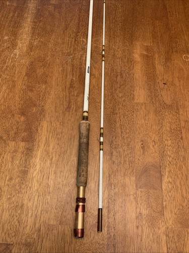 Shakespeare 2pc Wonder Rod Fly Fishing Rod FY 508 8’ 6” | eBay