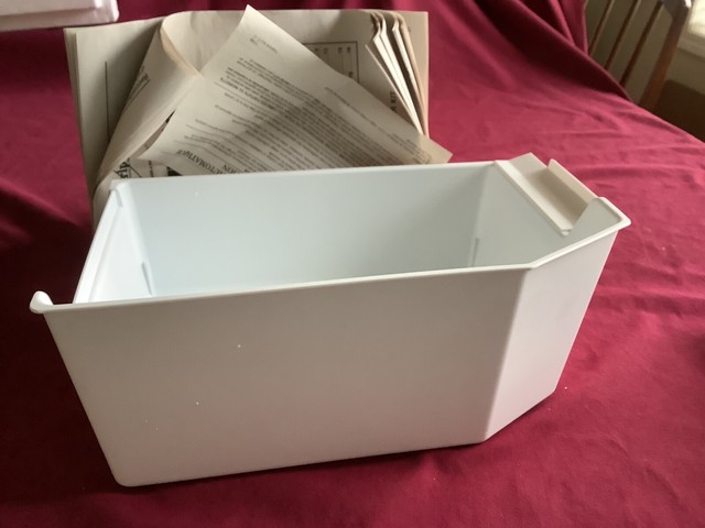 Whirlpool Ice Maker Kit OEM W11381386 READ 185 W-115V for sale online ...