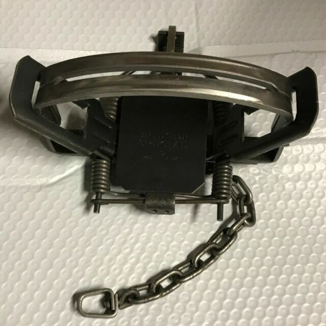 Foothold Traps for sale | eBay