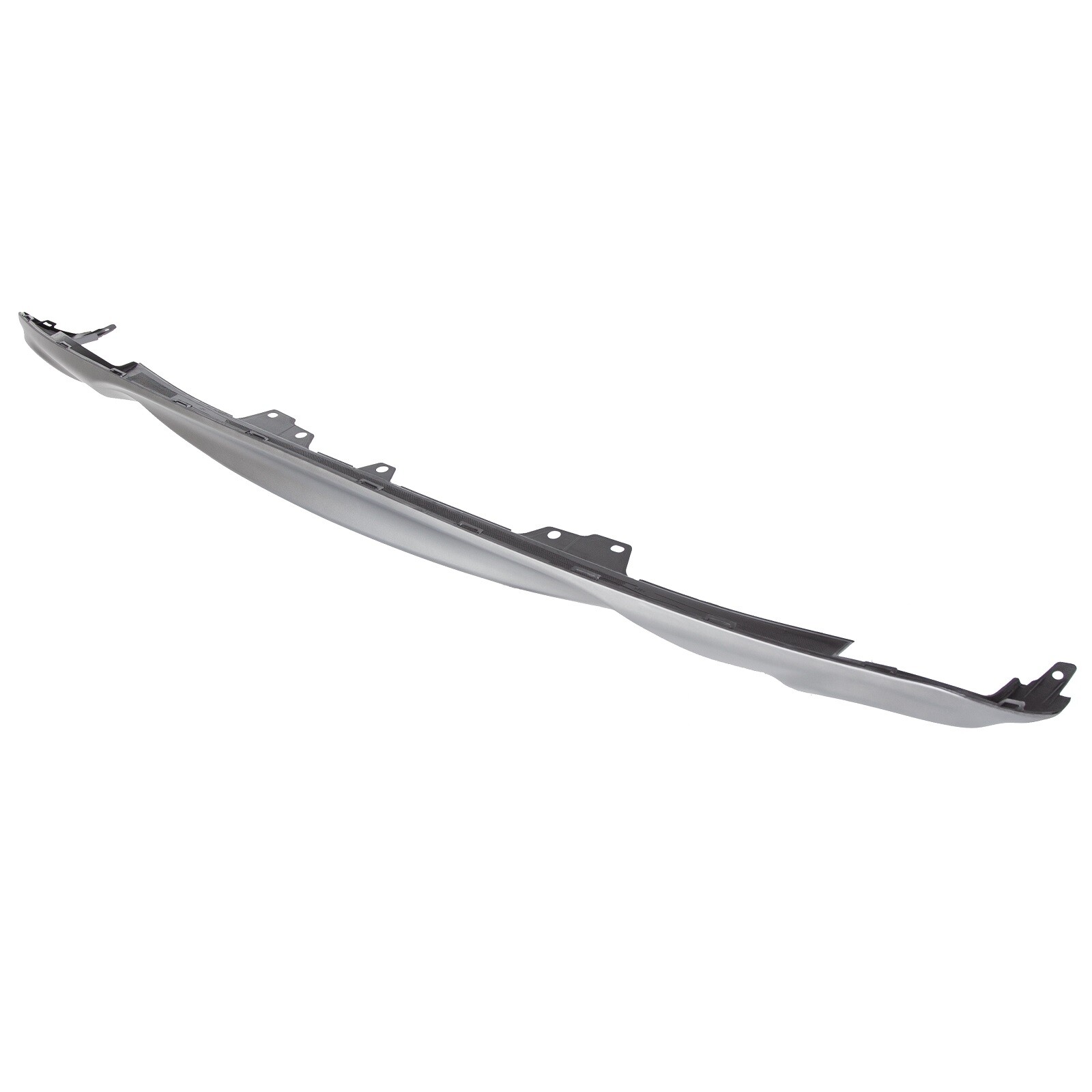 For 2017-2019 Honda CR-V EX EX-L LX Rear Lower Bumper Skid Valance ...