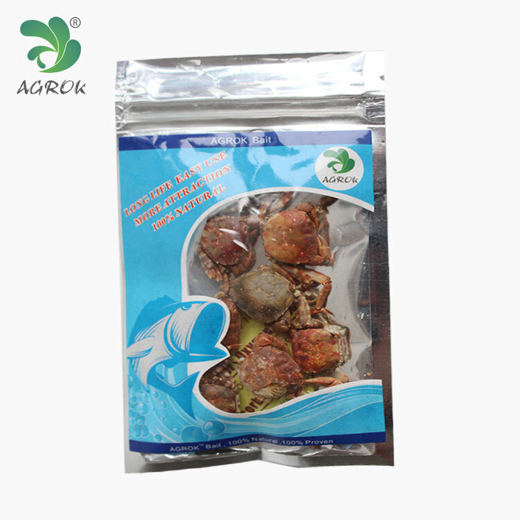 PRESERVED SEA BAIT SQUID RAGWORM CRAB PRAWN FREEZE DRIED SEA BOAT PIER ...