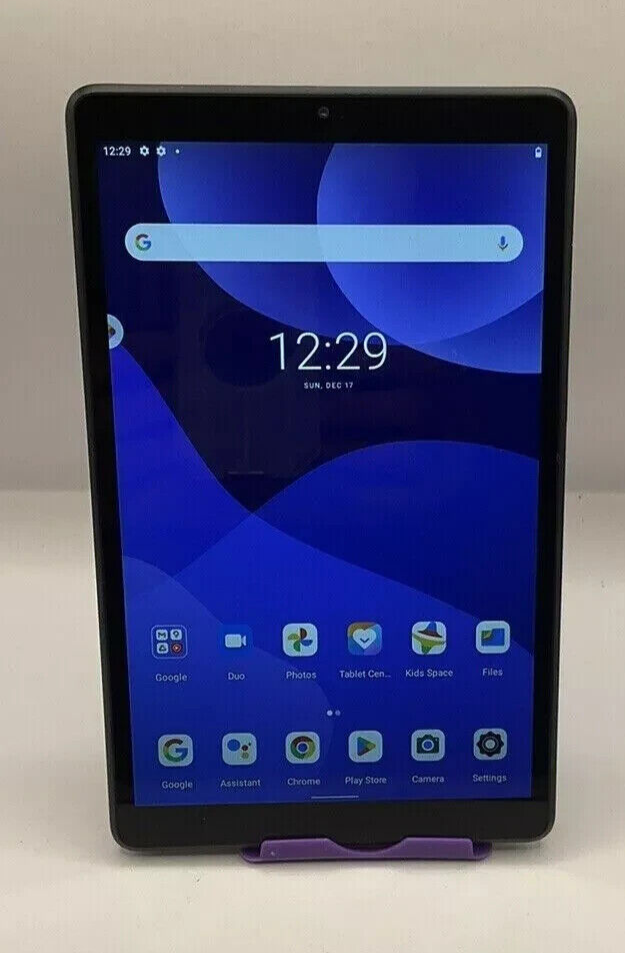 Lenovo Tab E8 TB-8304F1 Android Tablet 8" Quad-Core 16GB 1GB Black | eBay