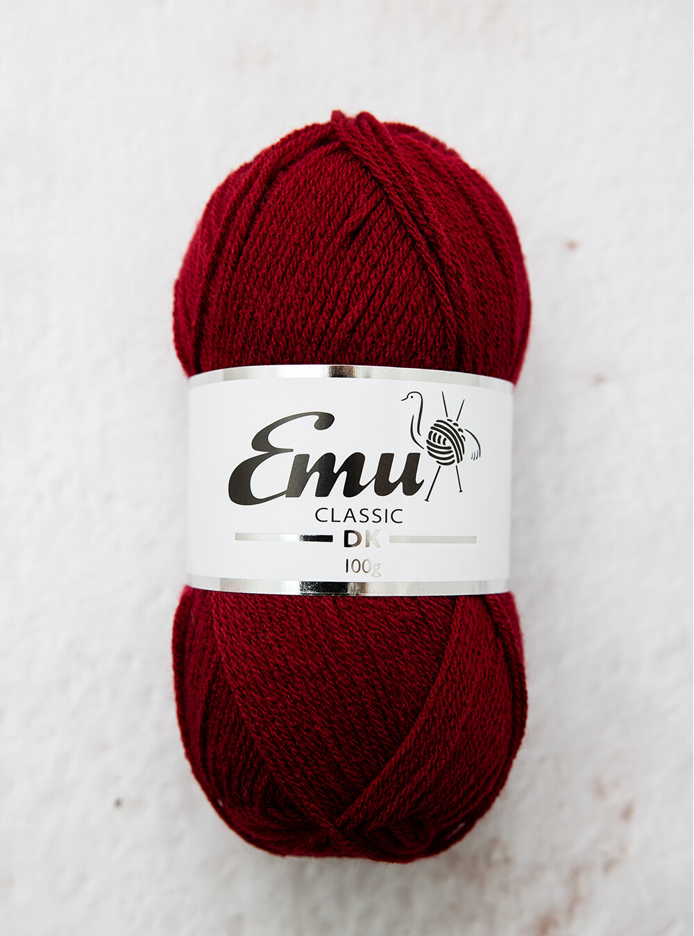 Emu Yarns Classic DK ~ 100g Balls | eBay