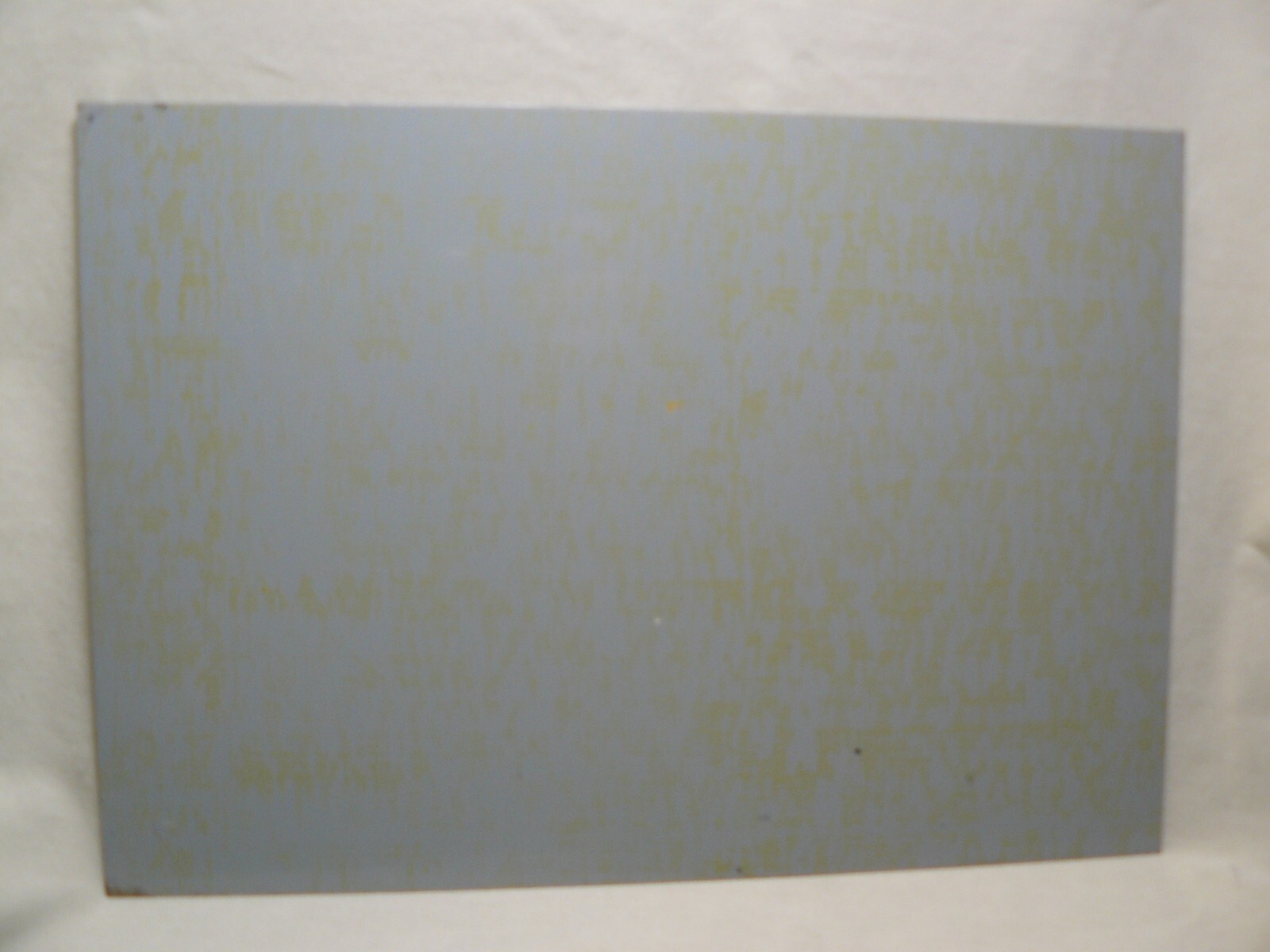 Vintage National Forest Boundry Metal Sign Ohio Can Co. | eBay