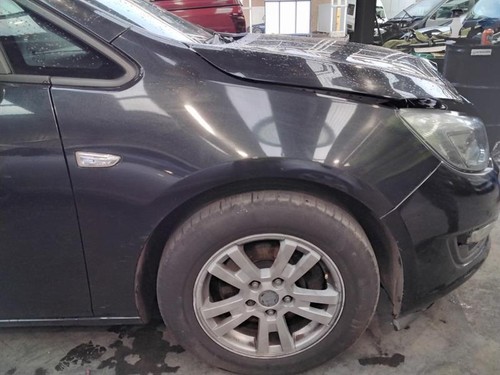 DRIVERS FRONT WING VAUXHALL ASTRA 09-15 EXCLUSIV CDTI ECOFLEX S/S BLACK ...