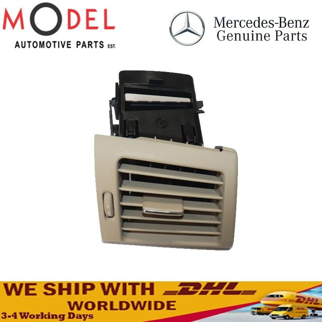 MERCEDES R500 R350 Dash Air Vent Front Right 2518300254 for sale online ...