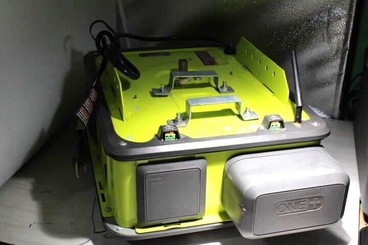 Ryobi Garage Door Opener GD200 | eBay