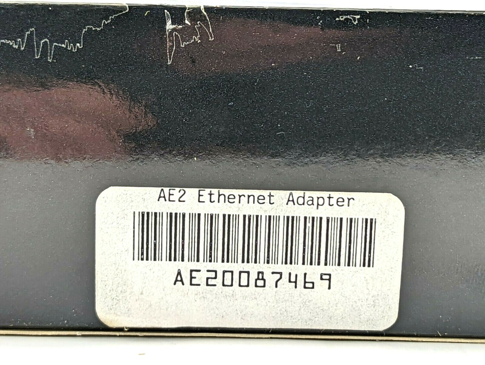NEW Artisoft AE2 LANtastic Ethernet Adapter, Local Area Network | eBay