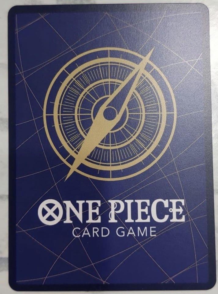 Mihawk OP14-119 SEC Manga Alt Art The Azure Sea's Seven ONE PIECE Card Japanese | eBay