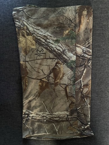 Realtree Face Cover | eBay