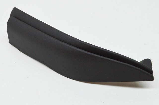 Audi A4 B9 NS Left Rear Wheel Arch Spoiler Trim Genuine 8W0853833 for ...