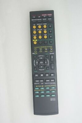 Remote Control For YAMAHA HTR-5750 HTR-6030 RX-V430 RX-V450 RX-V365 AV ...