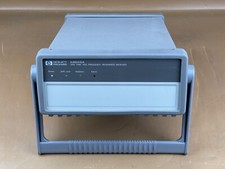 HP 58503A GPS Time and Frequency Reference Receiver for sale online | eBay