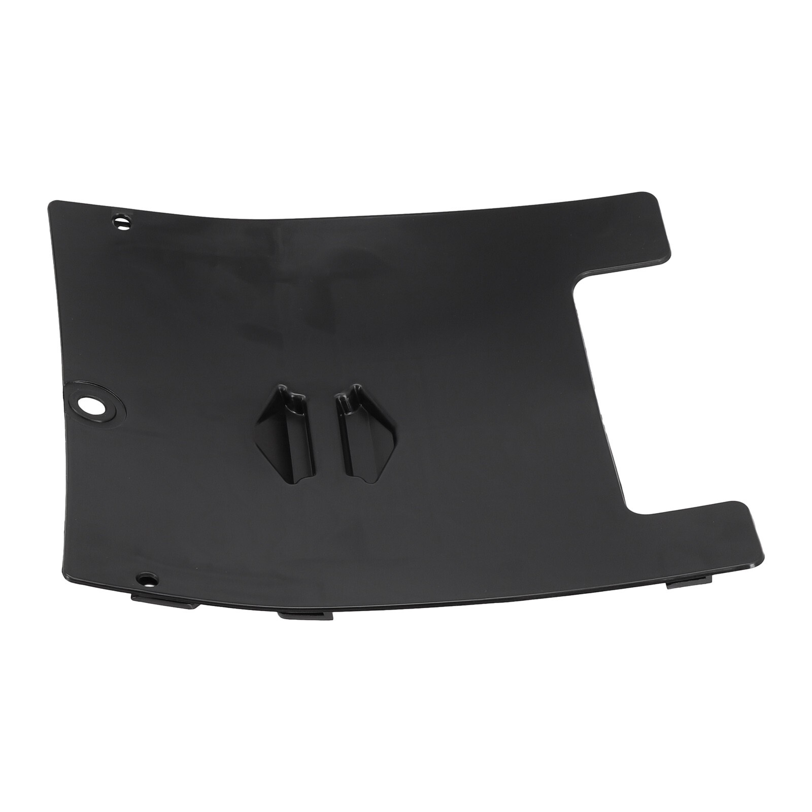 1x Front Wheel Arch Liner Inside Flap A1668841000 1668841000 For ...