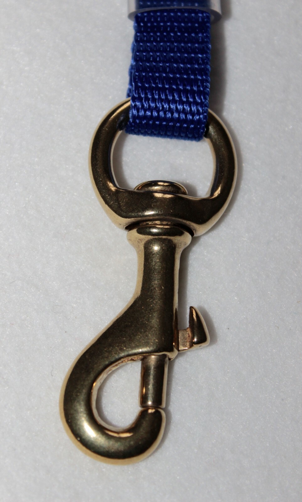 Horse Rug Fillet Strings with SOLID BRASS CLIPS (PVC Coated Tail Strap ...