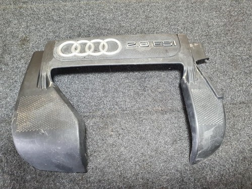 AUDI A3 8P ENGINE TOP COVER 06/04-02/13 06F103925A | eBay Australia