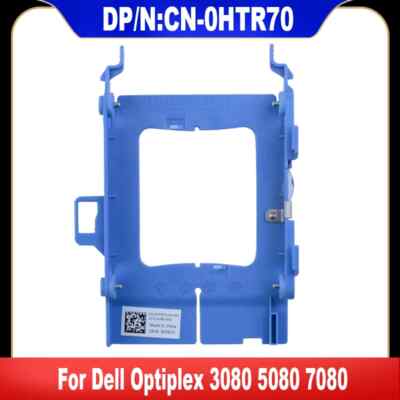 0HTR70 New Original For Dell Optiplex Micro 3080 5080 7080 Hard Drive ...