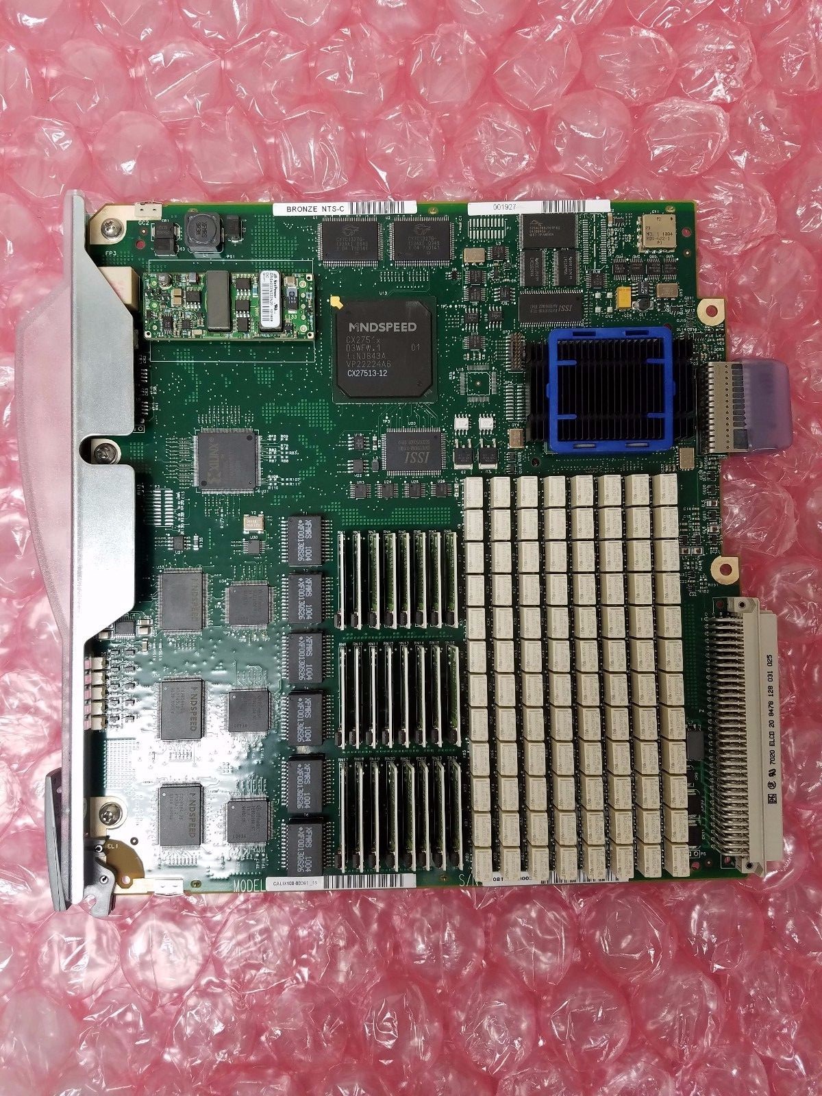 Calix C7 DS1A-12 100-00261 *TESTED/WARRANTY* | eBay