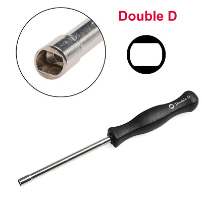 1x Double D Carburetor Carb Screwdriver Adjusting Tool for 2 Cycle ...