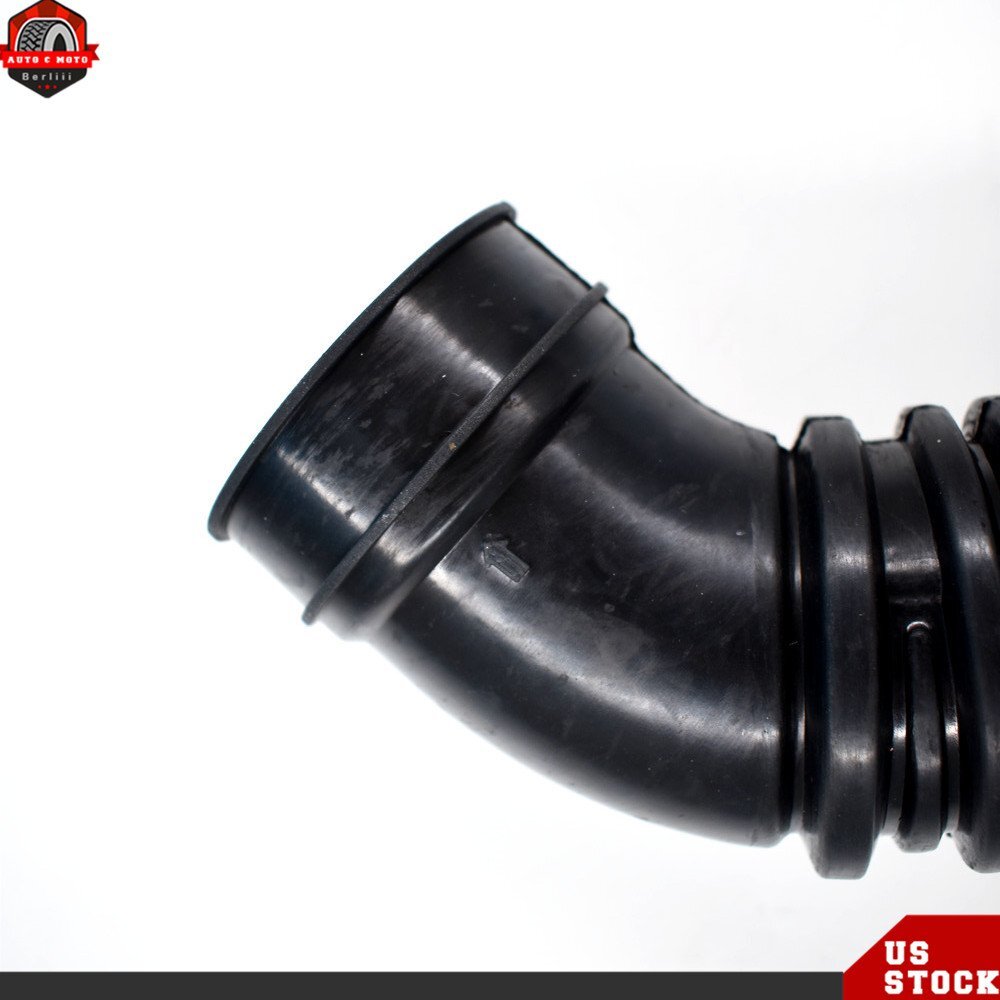 2223135030 Air Intake Hose Throttle Body For 1989-1994 Toyota Pickup ...