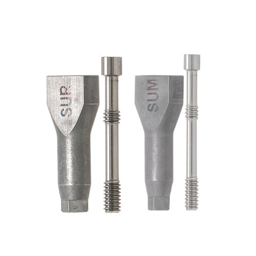 US Dental Body Scan Mini/Regular CAD/CAM software Sys Library fit ...